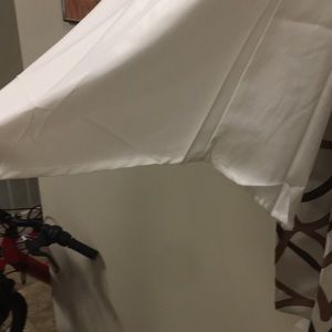 no brand | Tops | Nwotsatin Short Sleeve Vneck | Poshmark